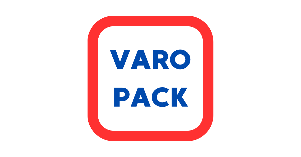 Varo Pack